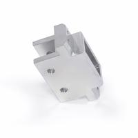 China Custom CNC Milling Pinion Gear High Precision ±0.01mm Ra0.4 for Aerospace for sale