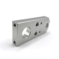 China Custom CNC Milling Pinion Gear High Precision ±0.01mm Ra0.4 for Aerospace for sale