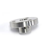 China Iron CNC Turning And Milling Services For Customized Manufacturing Solutions for sale