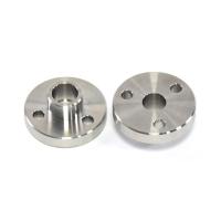 China ISO9001 CNC Machining Aerospace Parts Custom Aluminum ±0.005mm Tolerance for sale