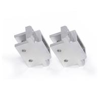 China Sandblasting Machining Titanium Lathe CNC Parts High Precision for sale