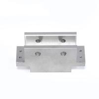 China Custom CNC Machining Aerospace Parts High Precision ISO13485 for sale
