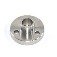 China Chrome Plated Grinding CNC Precision Machining Parts Oem for sale