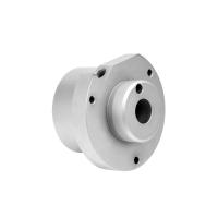 China High Precision Metal Lathe Machining Parts CNC Components OEM for sale