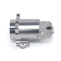 China High Precision CNC Turning Parts ±0.005mm Tolerance for Automotive OEM for sale