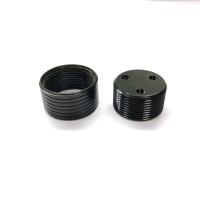 China Aluminum High Precision CNC Machining Services With CNC Turning Technology for sale