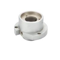 China Precision CNC Turning Parts ±0.005mm Tolerance Custom OEM Stainless Steel Aluminum for sale