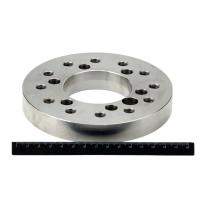 China CNC Turning Parts ±0.005mm Tolerance Customized 100% Inspection Stainless Steel Aluminum for sale