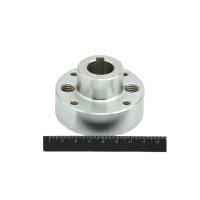 China Highly Skilled Custom Machining Services With 100% Inspection And CNC Milling Machine for sale