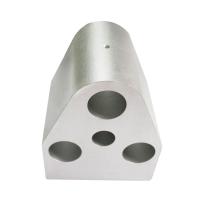 China Precision Brass CNC Machining For Medical Industry for sale