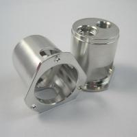 China CNC Stainless Steel Parts Precision Machining Tolerance ±0.01mm Heat Treatment Annealing for sale