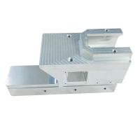 China CNC Precision Machining Parts ±0.01mm Tolerance Custom CNC Milling Turning Services for sale