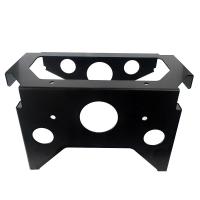 China Accuracy Custom 3 axis CNC Machining Service For High Performance Products for sale
