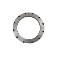 China Ra 0.4 Medical CNC Machining Titanium Parts ±0.005mm Tolerance for sale