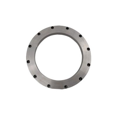 China Ra 0.4 Medical CNC Machining Titanium Parts ±0.005mm Tolerance for sale