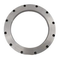 China Aerospace Copper CNC Turn Mill Parts ±0.005mm Tolerance 100% Inspection for sale