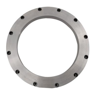 China Aerospace Copper CNC Turn Mill Parts ±0.005mm Tolerance 100% Inspection for sale