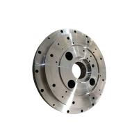 China Iso9001 Precision Metal Parts CNC Machining Customization for sale