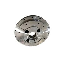 China Medical CNC Machining 0.005mm Accuracy Heat Treatment Custom Parts for sale