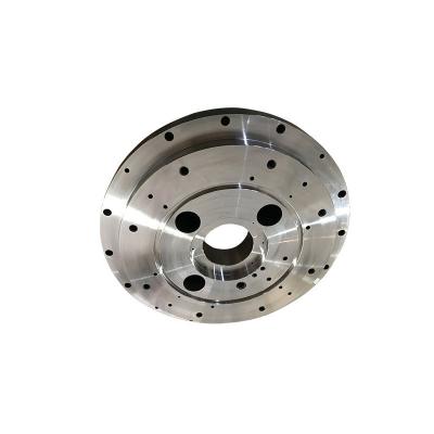 China Medical CNC Machining 0.005mm Accuracy Heat Treatment Custom Parts for sale