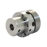 China Surface Roughness Ra0.4-3.2 High Precision CNC Machining Services For Customized Parts for sale
