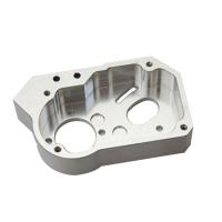 China Customized High Precision CNC Machining Parts 316SS Low Volume Processing for sale