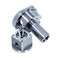 China CNC Lathe Machined Plastic Prototypes Parts High Precision for sale