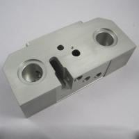 China Iso9001 Precision Metal Parts CNC Machining Customization for sale