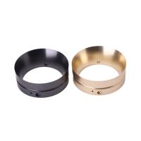 China Polishing CNC Brass Components Custom Surface Roughness Ra0.4-3.2 for sale