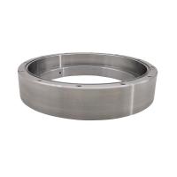 China Customized Annealing Heat Treatment CNC Lathe Machining Parts Stainless Steel 0.01mm Tolerance for sale