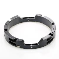 China Precision CNC Machining Aerospace Parts ISO13485 ±0.01mm Tolerance for sale
