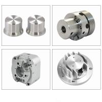 China Custom CNC Auto Parts OEM Service Precision Machined ±0.01mm Tolerance ISO9001 for sale