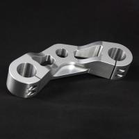 China CNC Lathe Turning Parts 0.01mm Tolerance Annealing Heat Treatment Precision Machining Components for sale