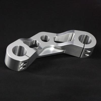 China CNC Lathe Turning Parts 0.01mm Tolerance Annealing Heat Treatment Precision Machining Components for sale