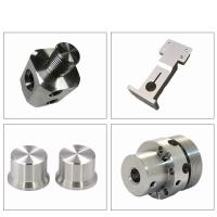 China 5 Axis CNC Machining Services 0.005mm Accuracy Automotive Medical Parts for sale