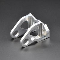 China Tolerance ±0.005mm CNC Parts Machining For High Precision Drilling Machine for sale