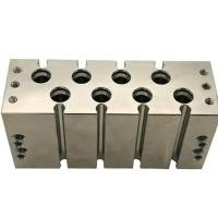 China Customizable CNC Auto Parts Anodize Coated Craftsmanship for sale