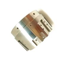 China Precision CNC Auto Parts For Customized Production Solutions for sale