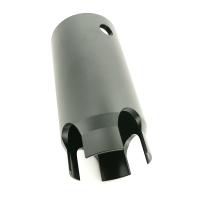 China Precision Stainless Steel Machining Parts Custom Surface Treatment for sale