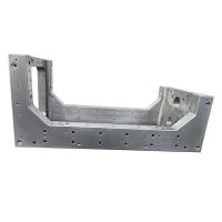 China Custom Medical CNC Machining Services Precision Stainless Steel Parts 5 Axis 0.005mm Accuracy for sale