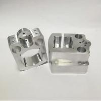 China Anodizing Surface Finish And 100% Inspection Before Shipment For CNC Machining Parts for sale