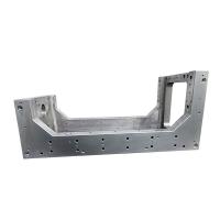 China Precision CNC Metal Machining Parts Customized For Your Production for sale