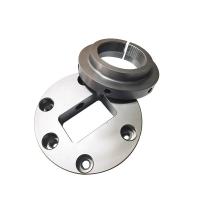 China CNC Machining Aerospace Parts Stainless Steel Anodizing ±0.01mm Tolerance Custom for sale