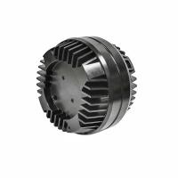 China Precision Medical CNC Machining 0.005mm Accuracy Custom Color Ra0.4-3.2 Surface for sale