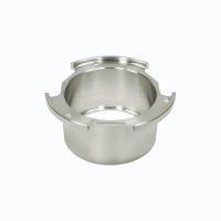 China 100% Inspection Before Shipment For CNC Machining Aerospace Parts for sale
