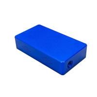China CNC Hardware Parts Customized Service With Various Surface Treatments for sale