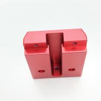 China Custom CNC Milling Parts Stainless Steel Aluminum Titanium Tolerance ±0.01mm Ra0.4-3.2 for sale