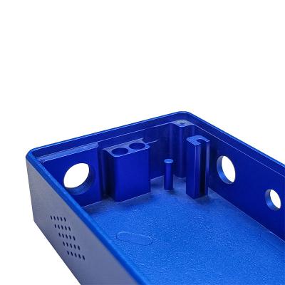 China CNC Stamping Spare Parts Customized Metal Stamping ±0.01mm Tolerance OEM for sale