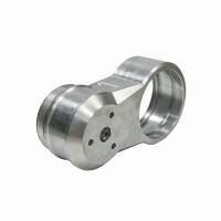 China 100% Inspection Before Shipment For CNC Machining Aerospace Parts for sale