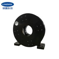 China Simple Laser Pneumatic Chuck Double Acting For Laser Tube Cutting Machine for sale